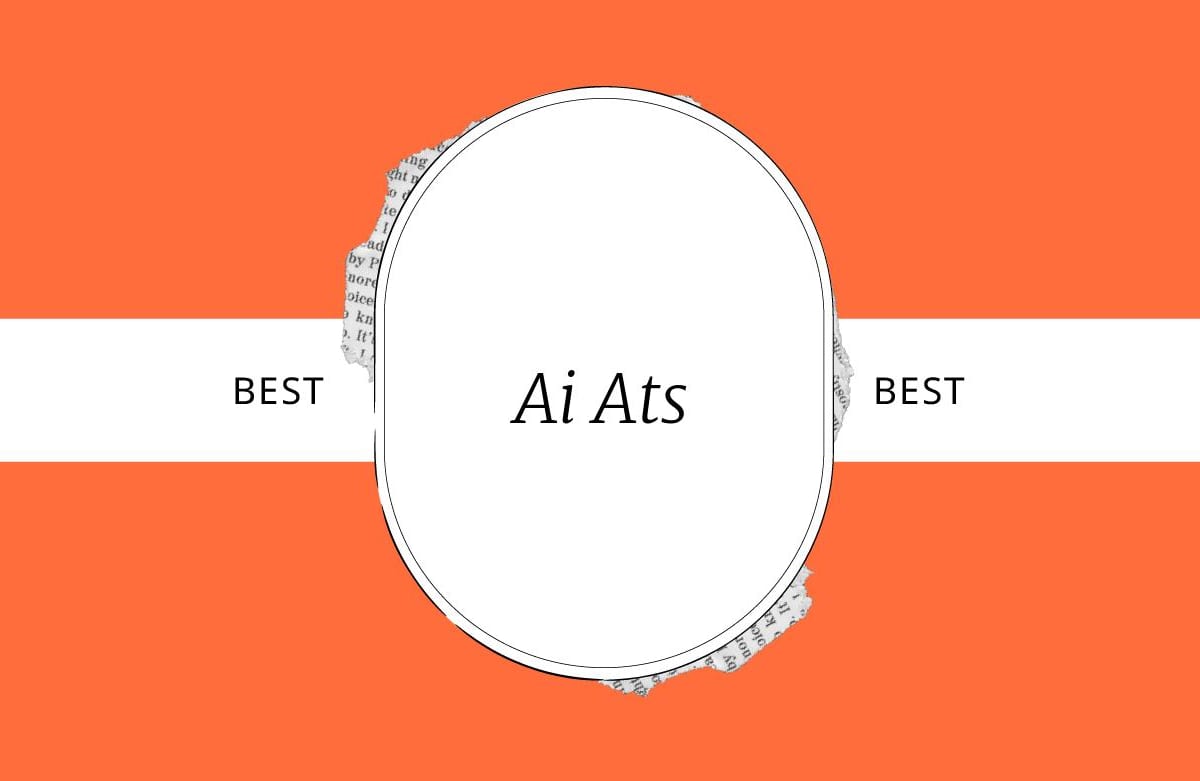 10 Best AI ATS Software of 2026: Reviewed & Compared