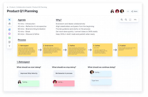39 Best OKR Software of 2025: Reviewed & Compared