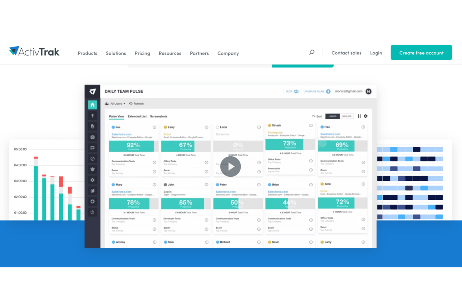10 Best Remote Working Software of 2024 for Distributed Teams - People ... 10 Best Remote Working Software of 2024 for Distributed Teams - People ...