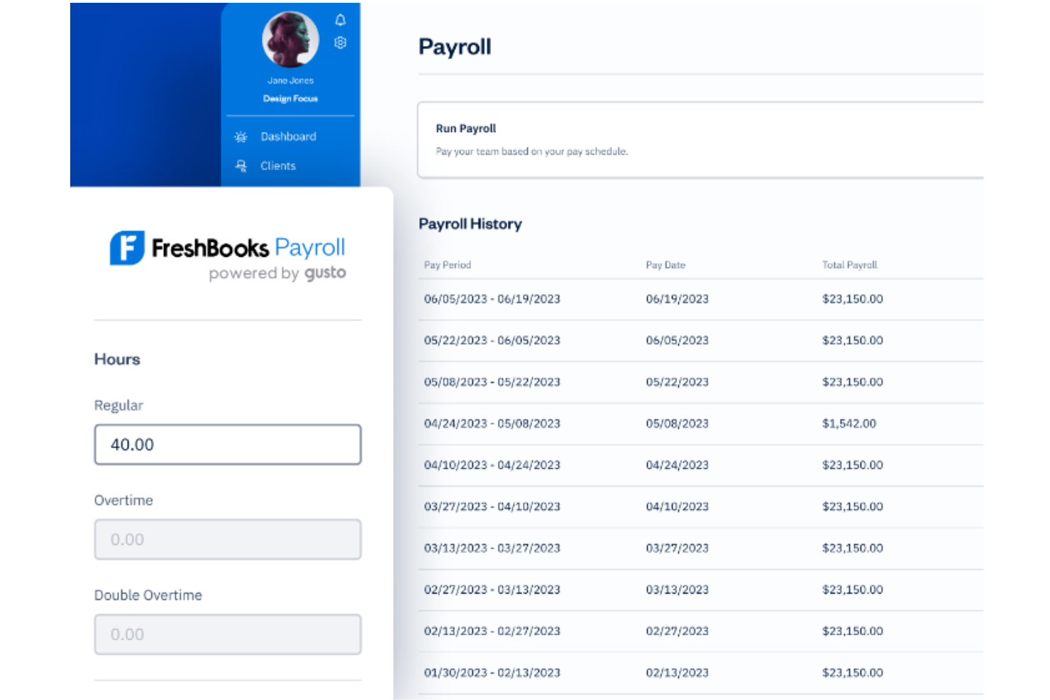20 Best Payroll Software for Manufacturing in 2025 - People Managing People