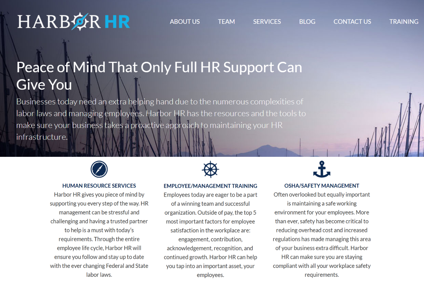 20 Best HR Consulting Firms California Reviewed in 2026