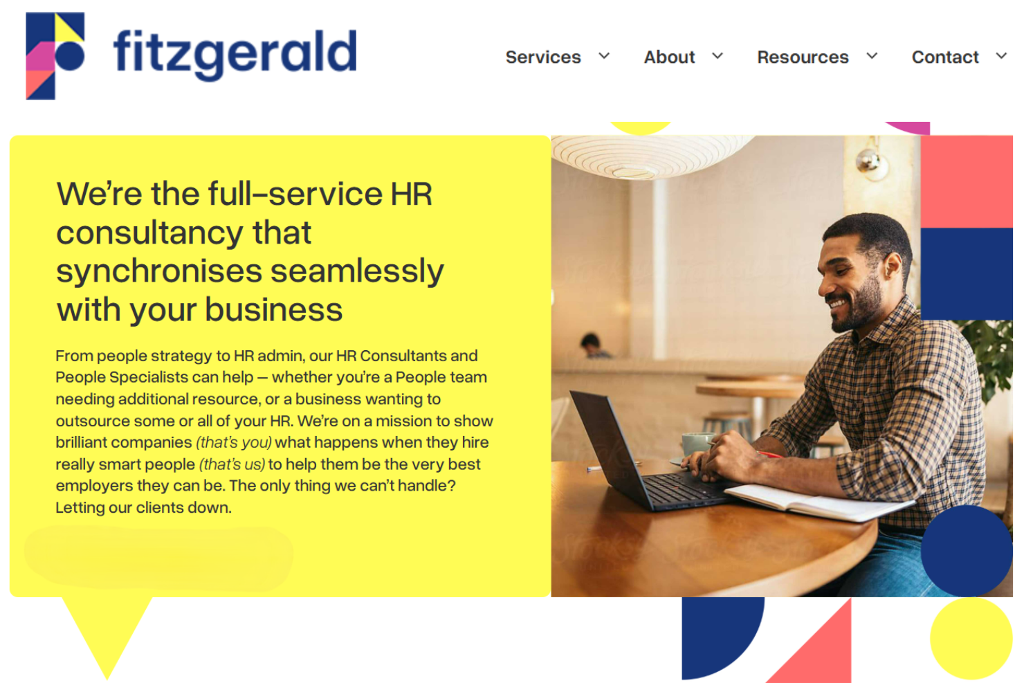 20 Best HR Consulting Firms UK Reviewed In 2026