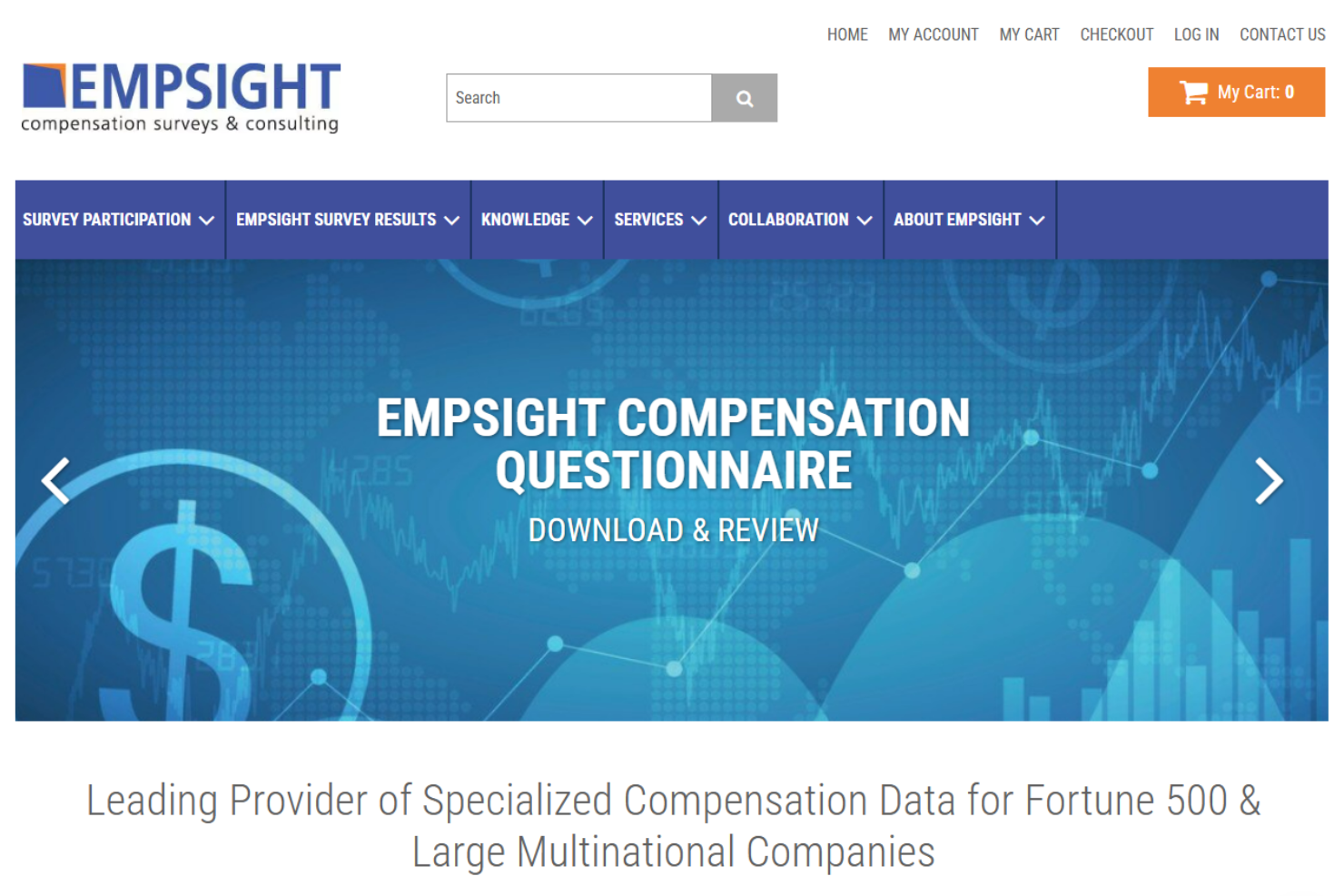 17 Best Compensation Benchmarking Companies Reviewed in 2025