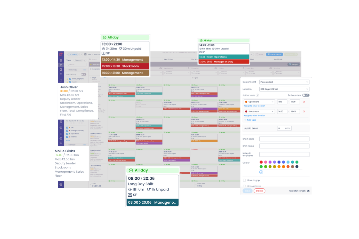 12 Best AI Workforce Planning Tools Reviewed in 2025
