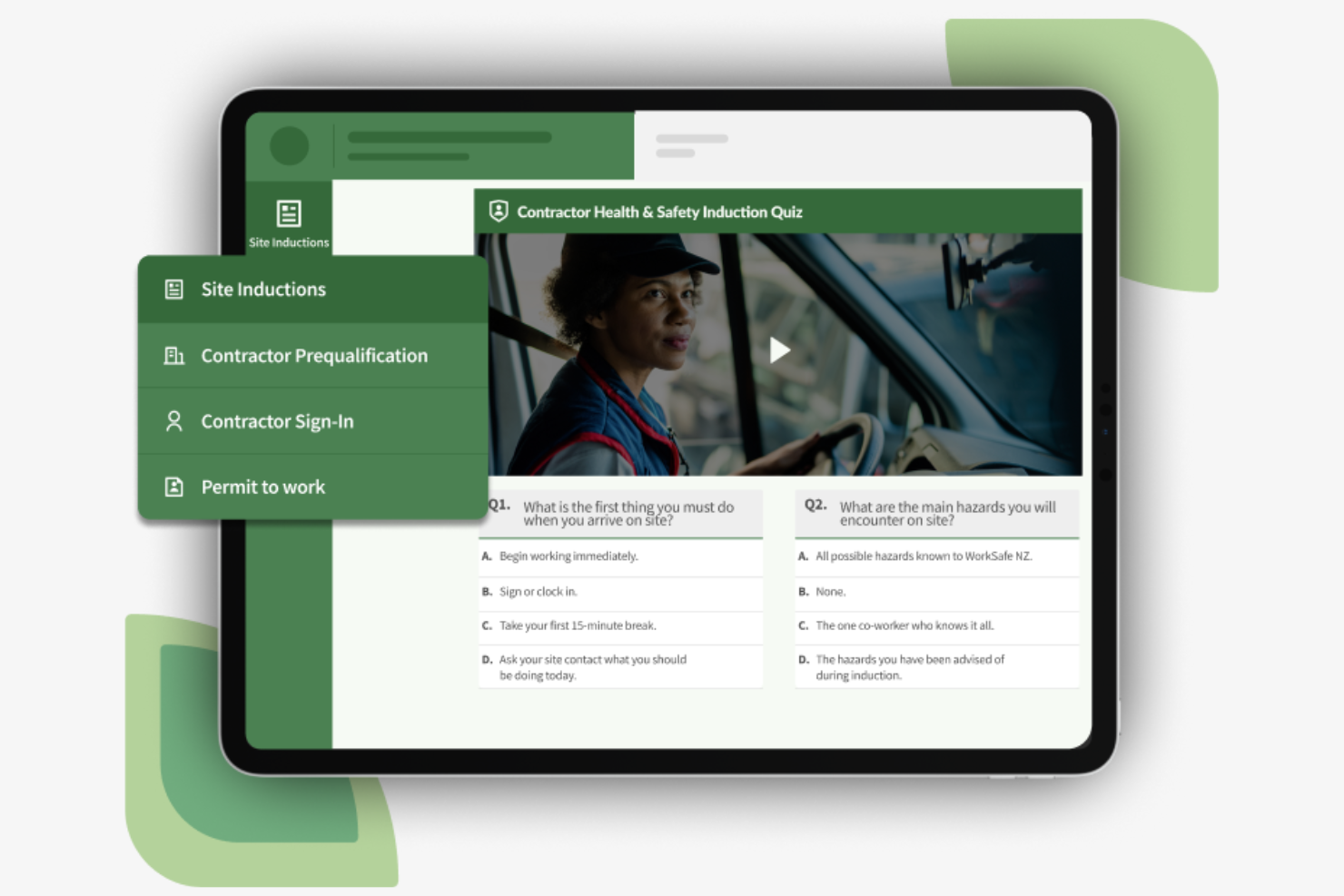 14 Best UK Contractor Management Software Reviewed in 2026