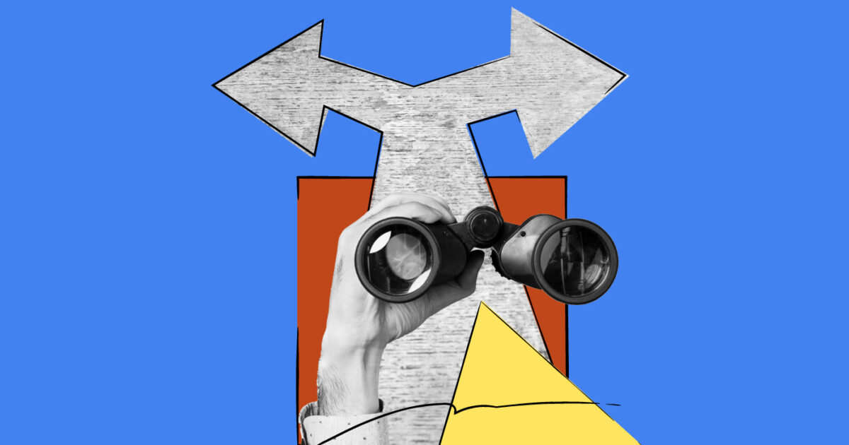 Why Selection Panels Need To Impress