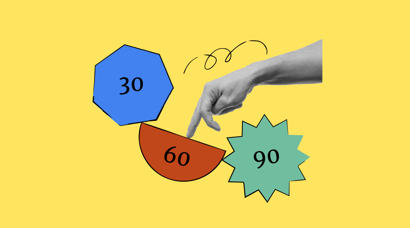 What Is 30 Of 60 Shockwavetherapy education