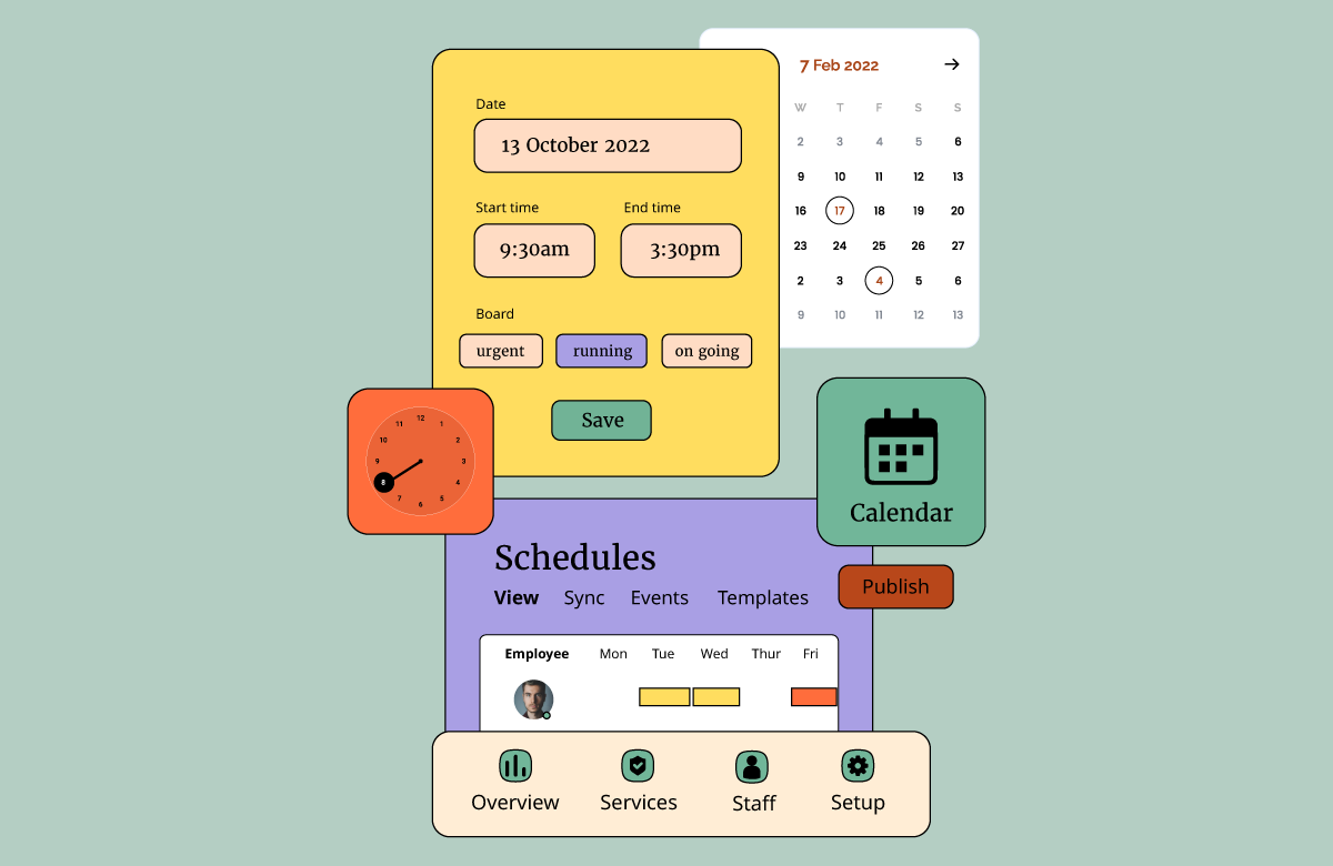 10 Best Free Employee Scheduling Software of 2026 - People Managing People