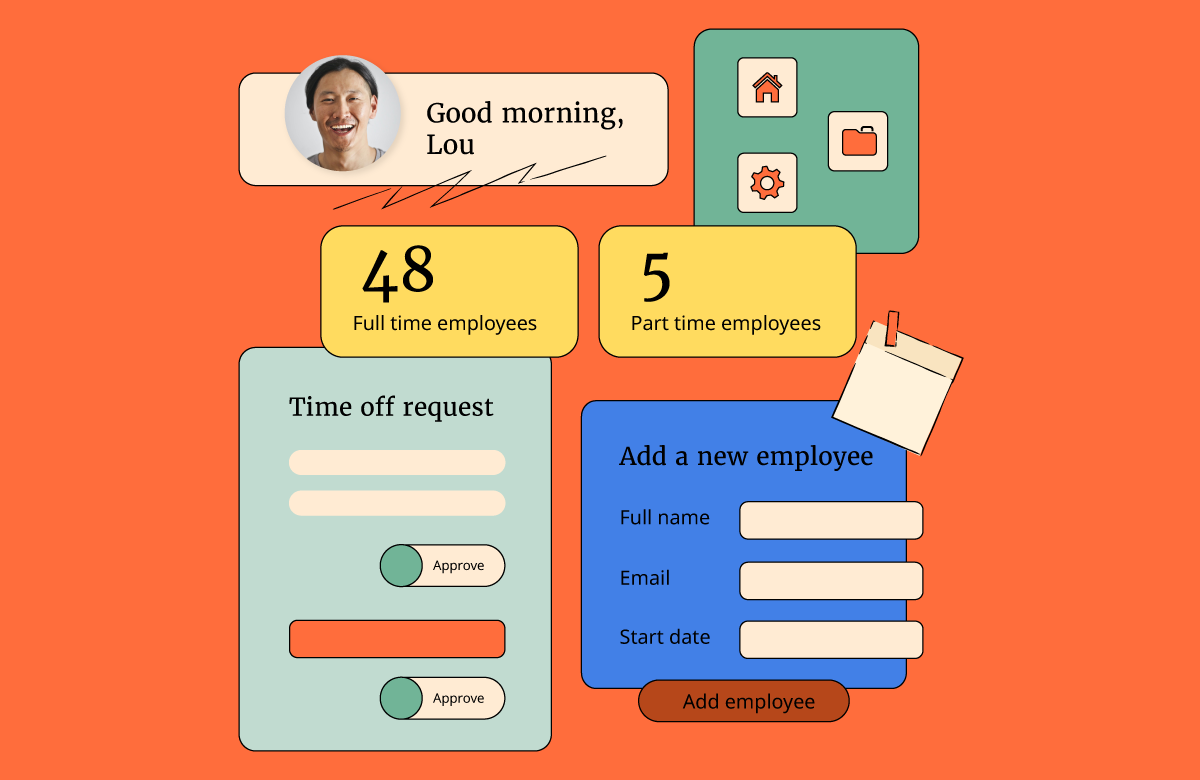 40 Best HR Software for Small Businesses Reviewed for 2026