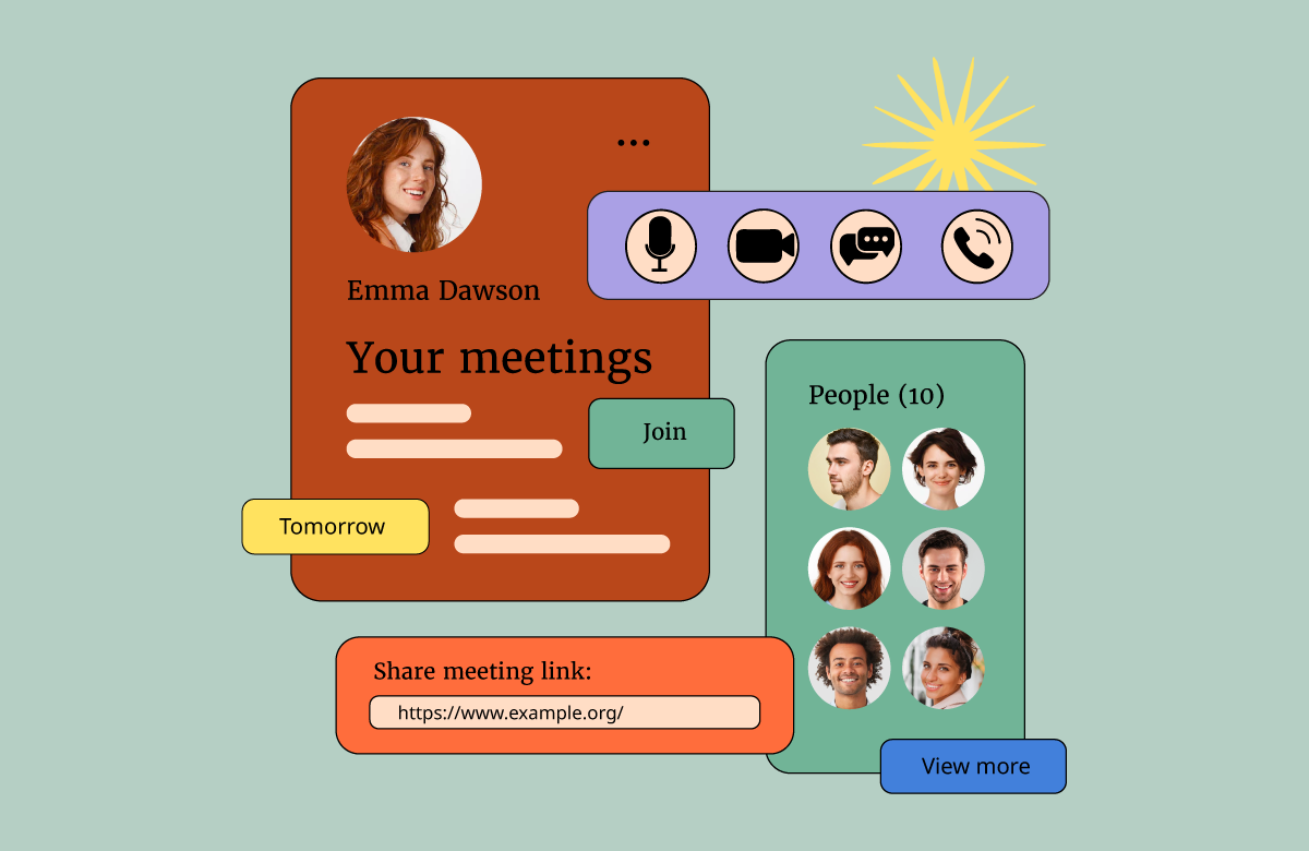 20 Best Meeting Management Software Of 2026