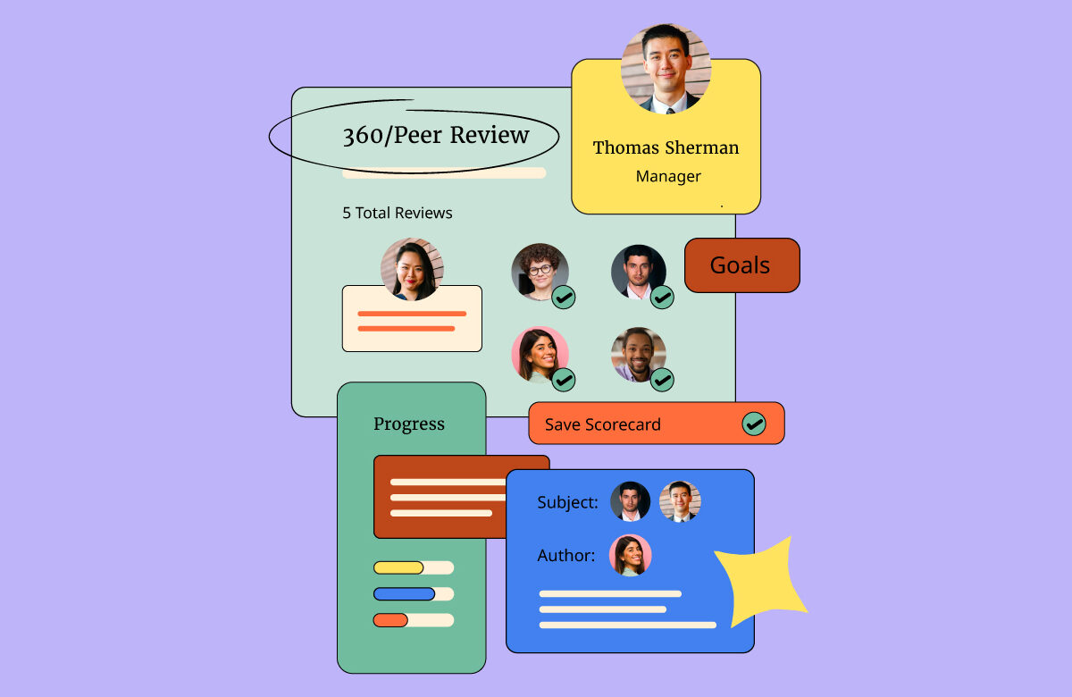 10 Best Performance Management Software & Tools of 2026