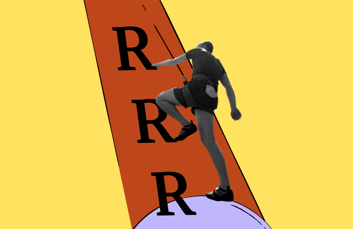 Build Resilience Using The 3 Rs Technique