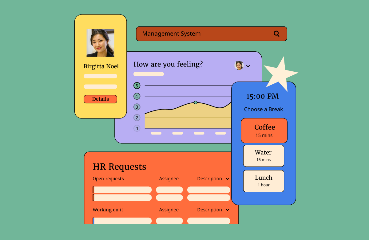40 Best Employee Management Systems of 2026
