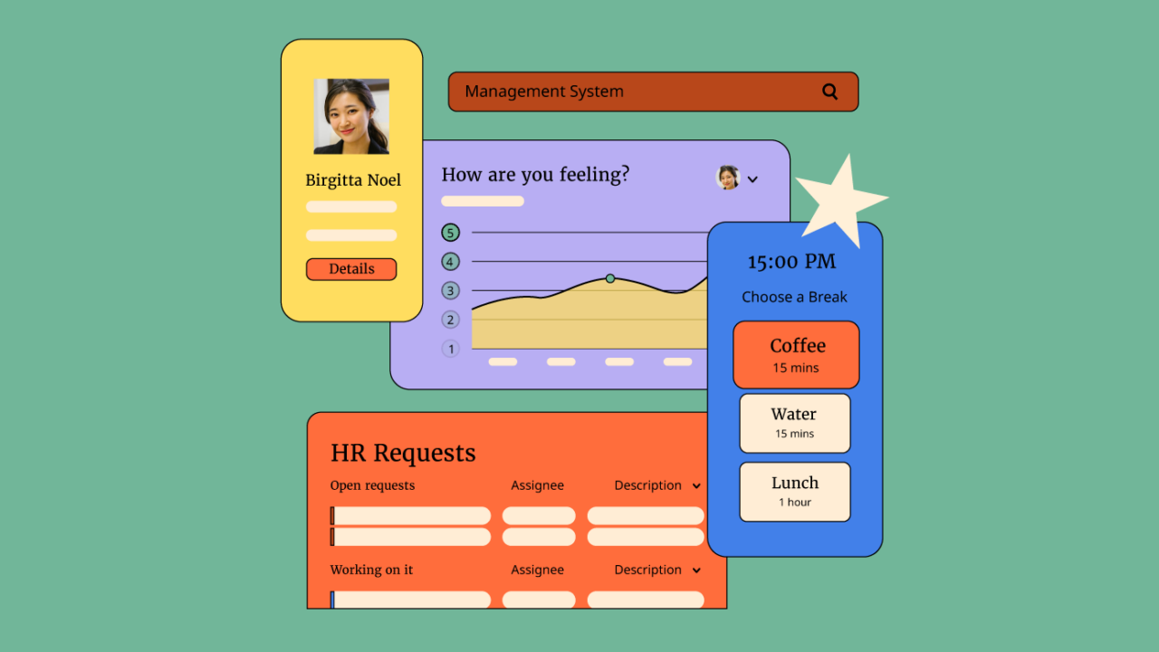 40 Best Employee Management Systems of 2026