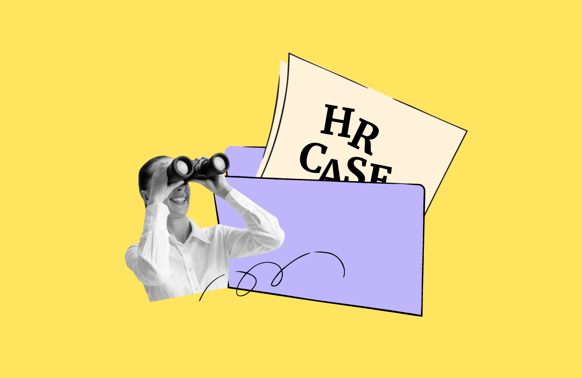 Guida in 10 Passi per Costruire un Business Case per un Software HR