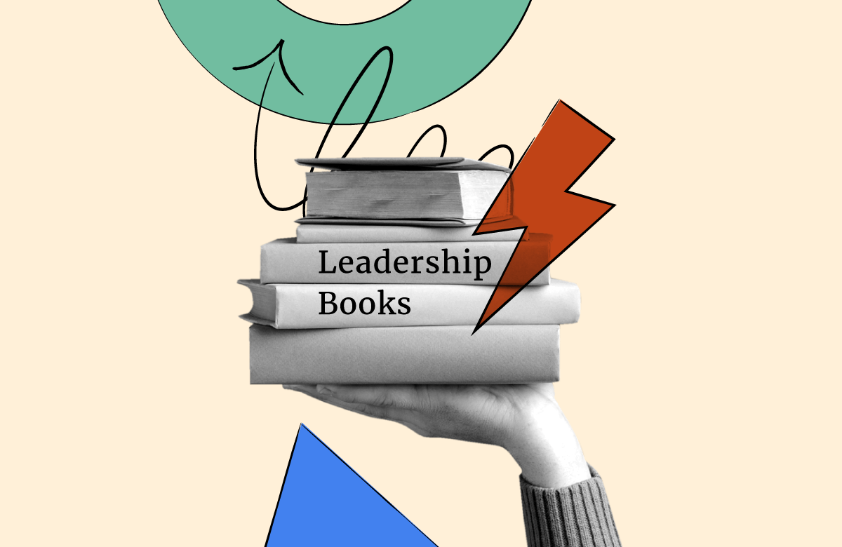 25 Inspiring Leadership Books to Read in 2026