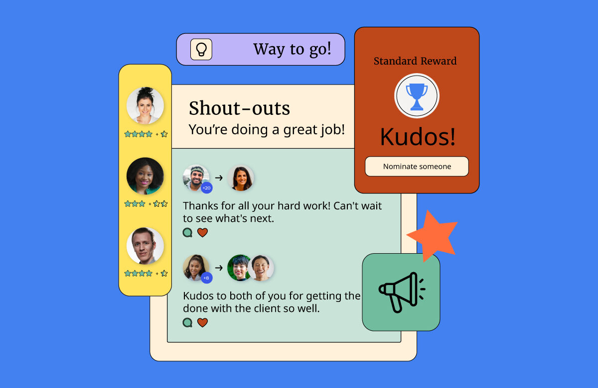 10 Best Employee Recognition Platforms of 2026: Compared