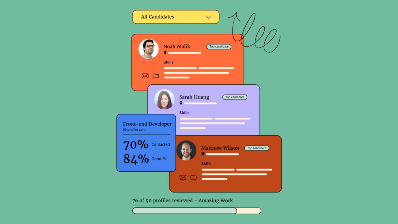 20 Best Candidate Sourcing Software for 2026
