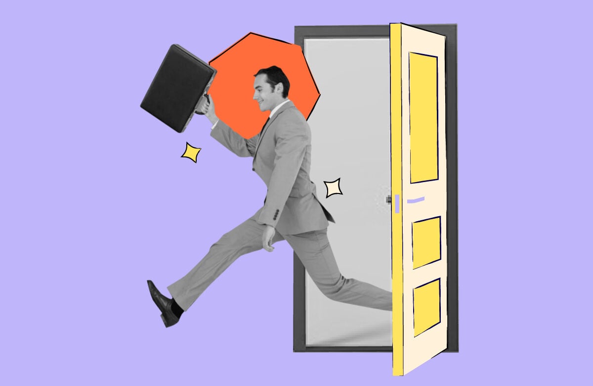 How To Conduct An Exit Interview: An Expert’s Guide