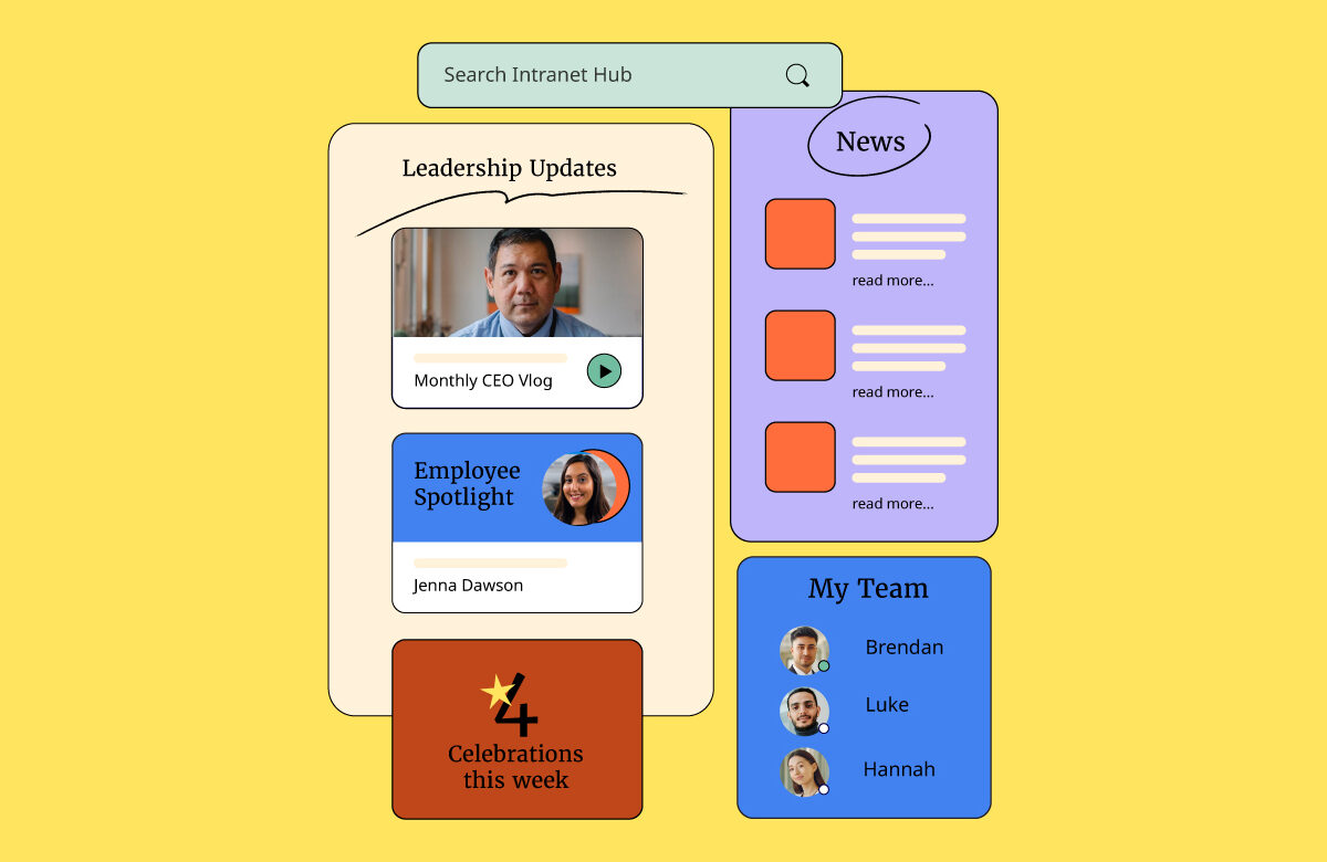 10 Best Intranet Software Solutions of 2026 - People Managing People