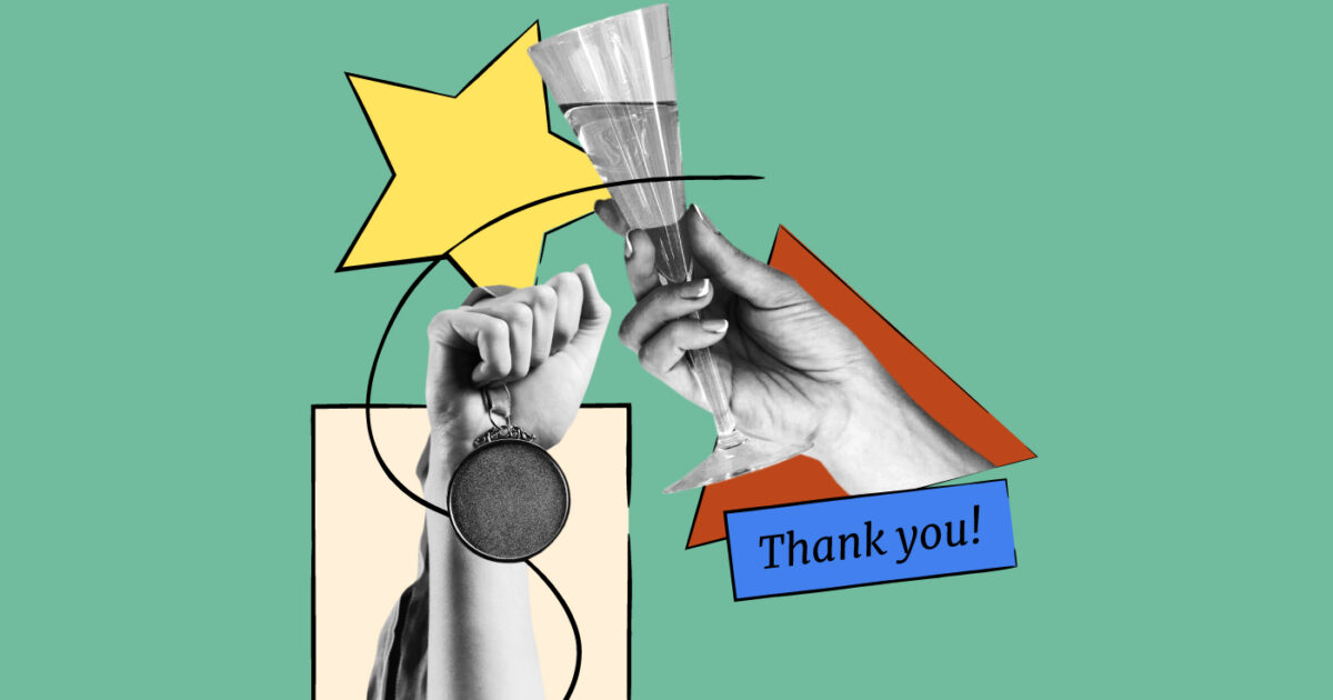 4 Fun Ways To Showcase Your Personality Through Employee Recognition