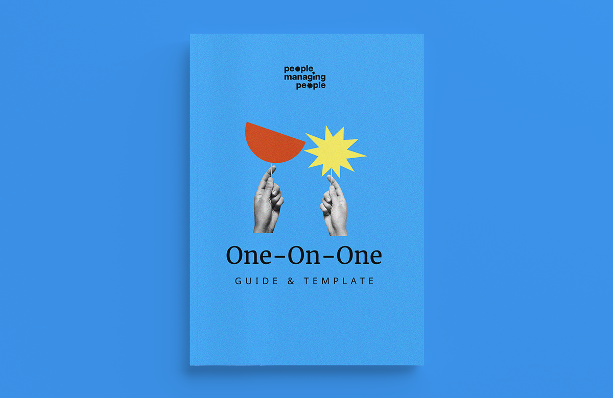 One-On-One Guide and Template