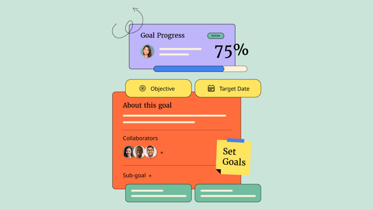 20 Best Goal-Setting Software of 2026 for Teams