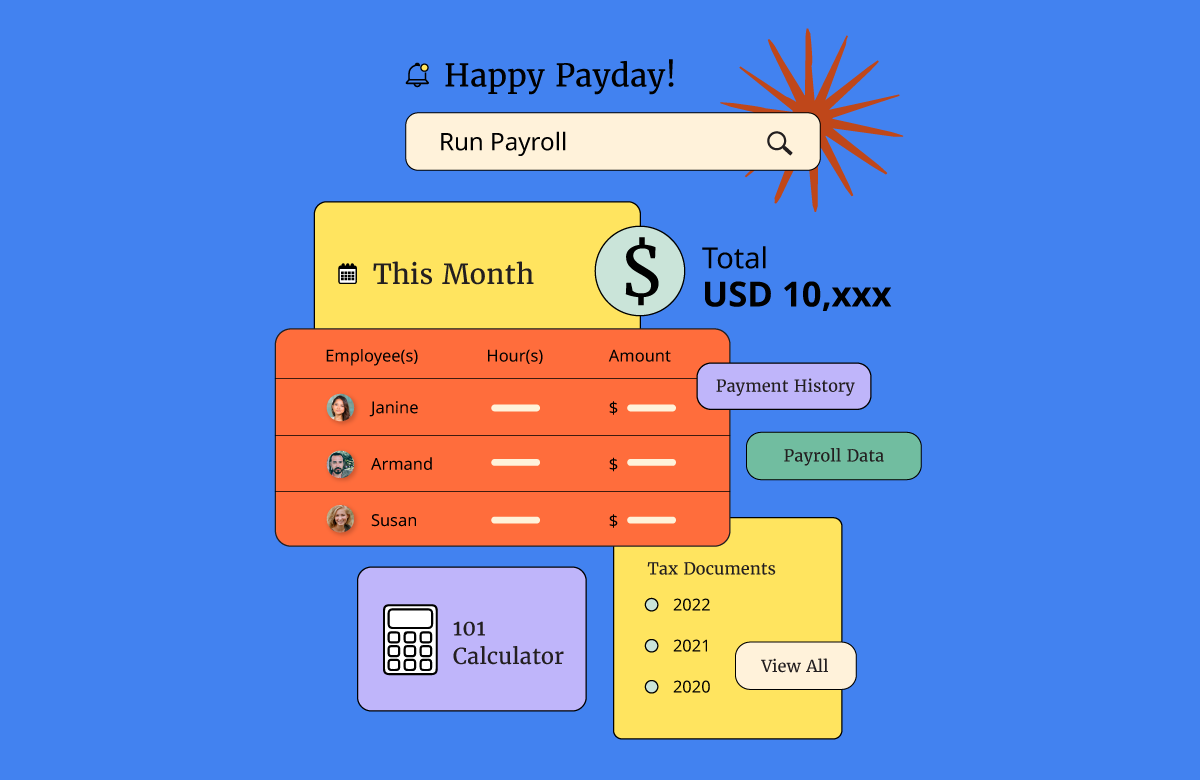 37 Best Payroll Companies of 2026: Reviewed & Compared