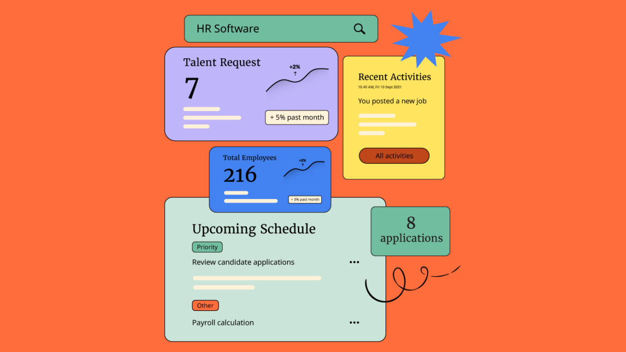 75 Best HR Software for People Management in 2026 - People Managing People