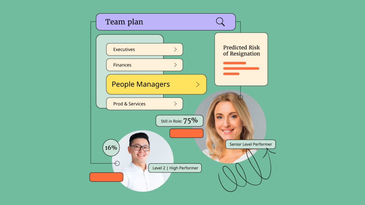 25 Best Workforce Planning Software Reviewed for 2026