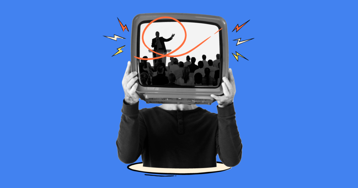 The 21 Best Leadership Conferences To Attend In 2024-2025