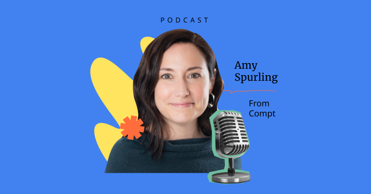 How To Create A Culture Of Balance And Belonging (with Amy Spurling ...