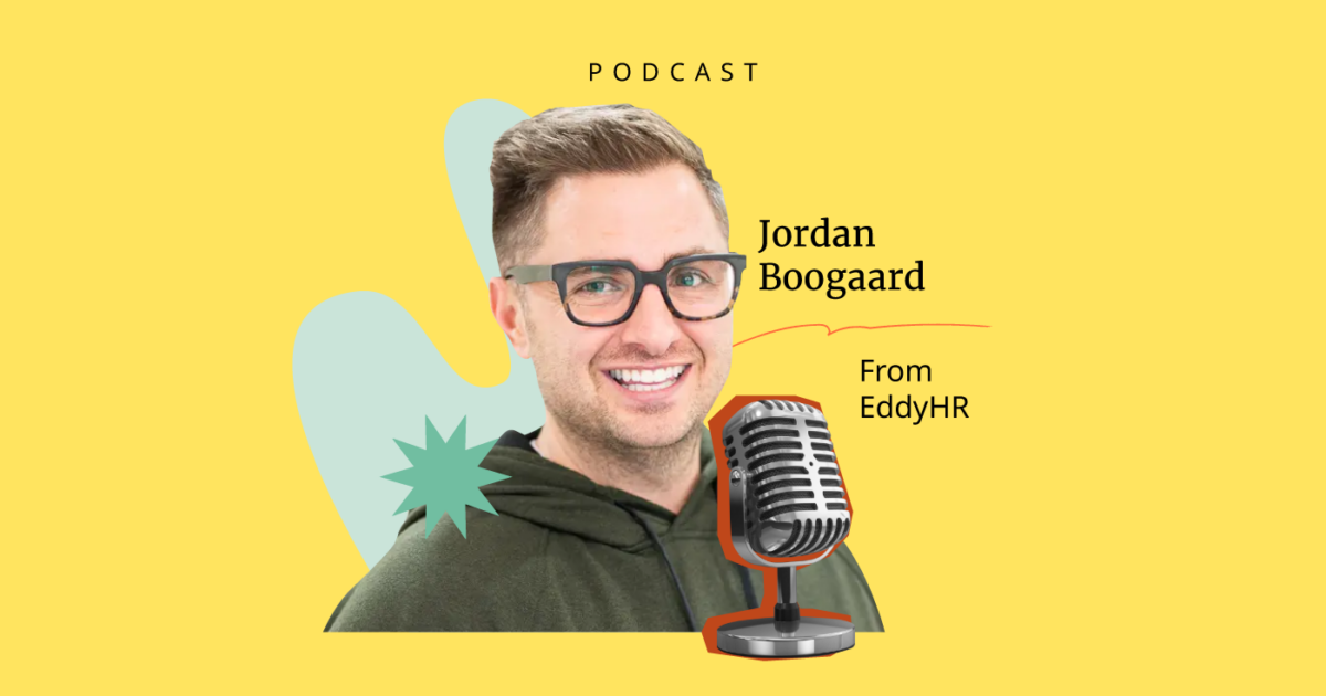 How To Onboard The Right Way In A Remote Workplace (with Jordan ...