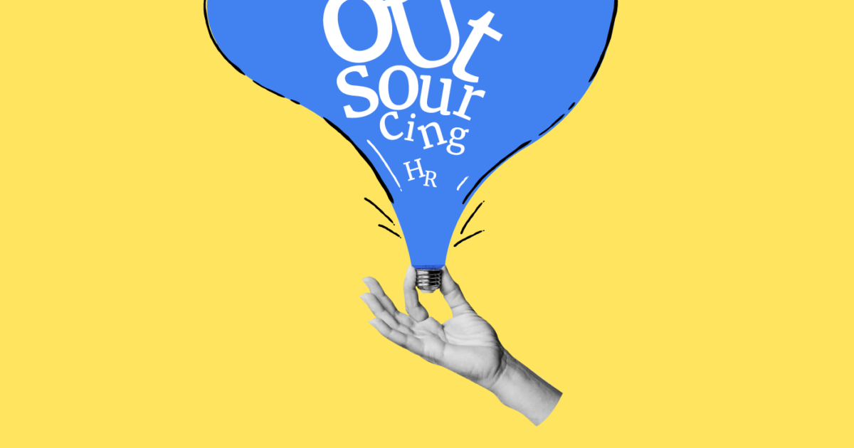 A Business Leader's Guide to Outsourcing HR - People Managing People