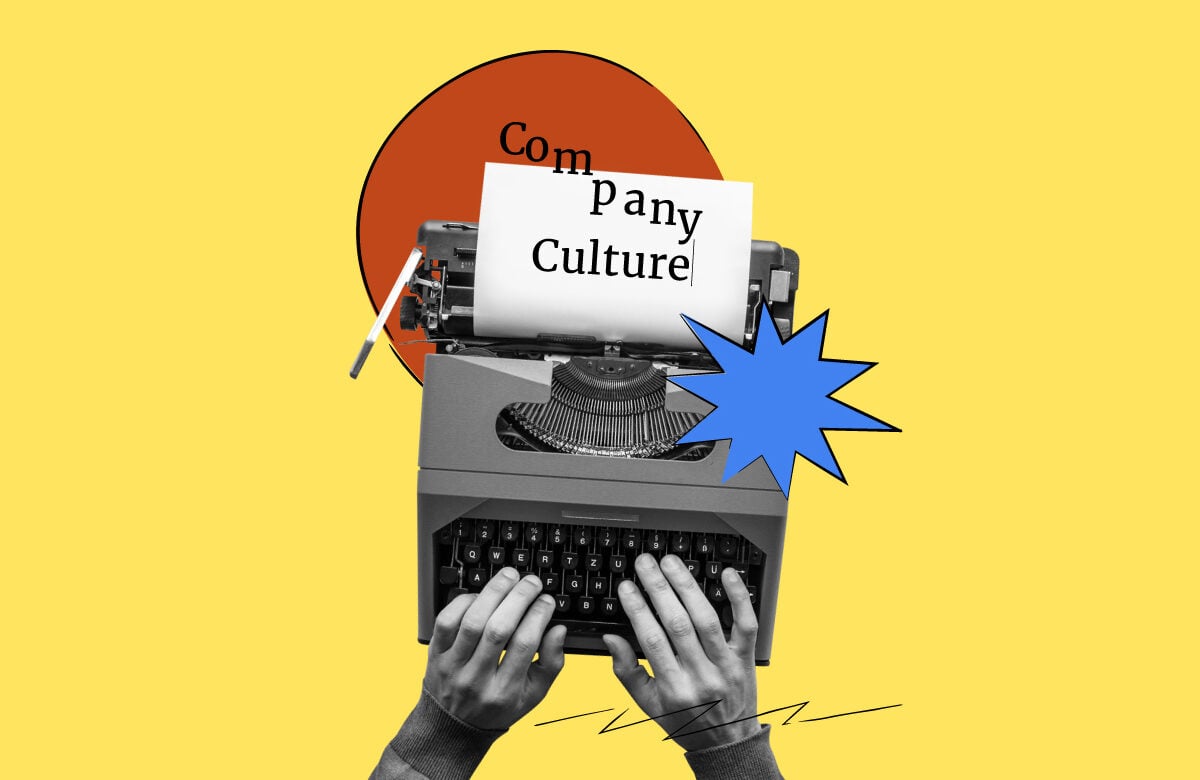 37 Words To Describe Company Culture And What They Mean