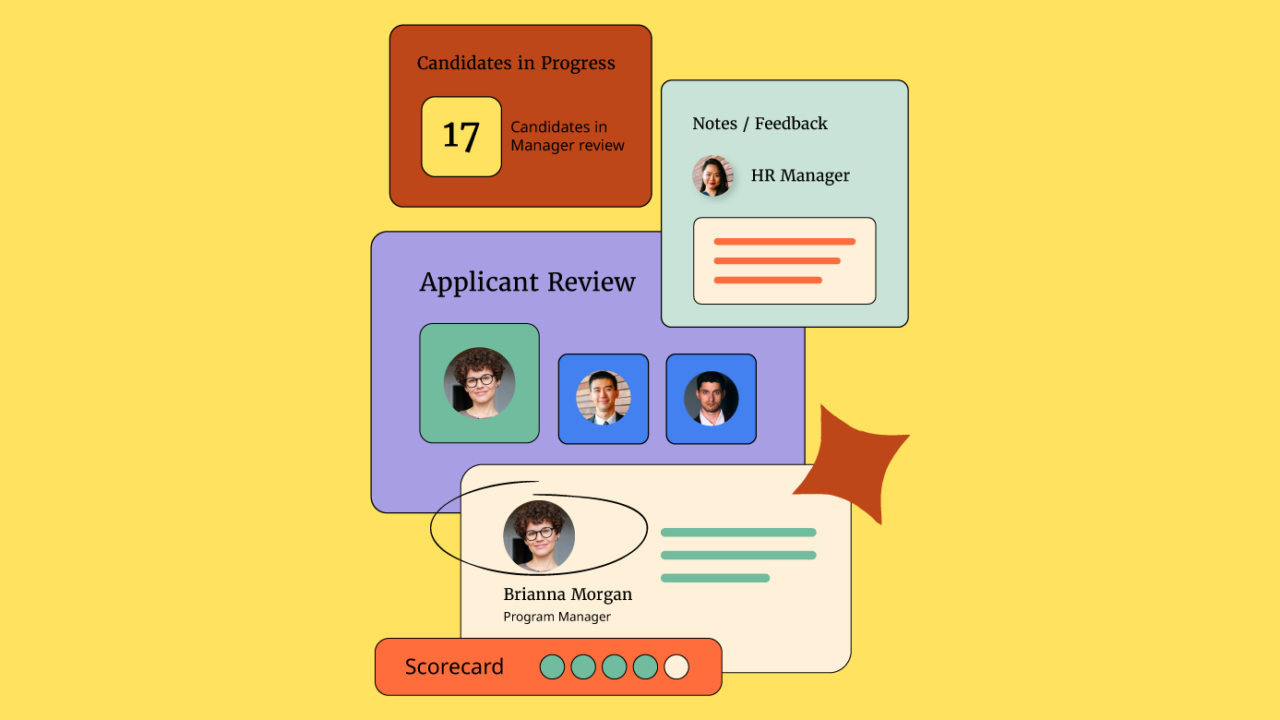 10 Best Applicant Tracking Systems (ATS) of 2026 - People Managing People