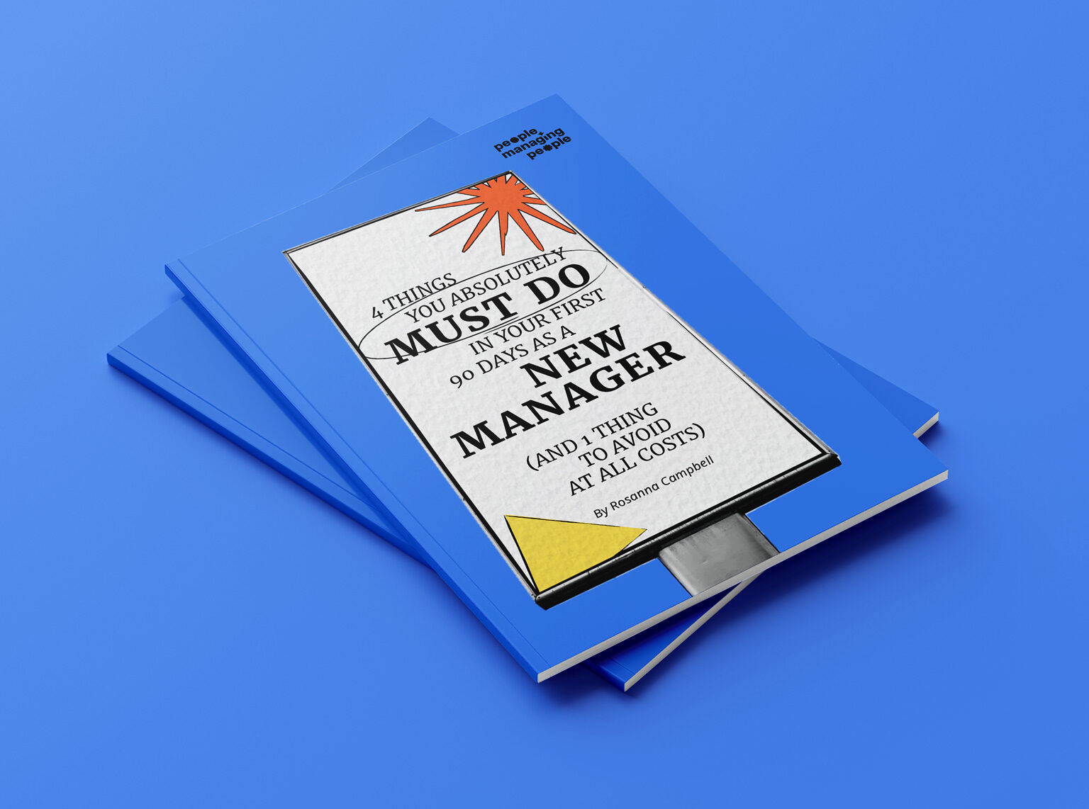 From Friend To Boss: How To Establish Authority & Set Boundaries As A ...