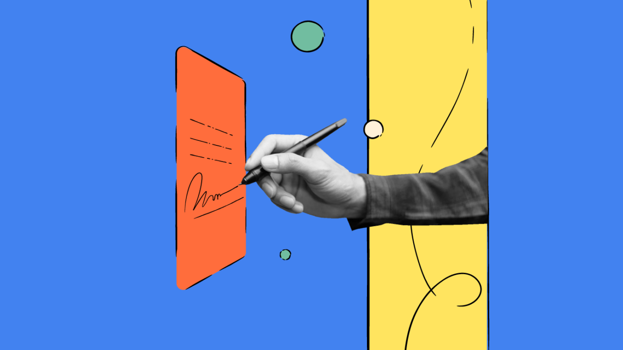 9 vantaggi della firma elettronica da considerare