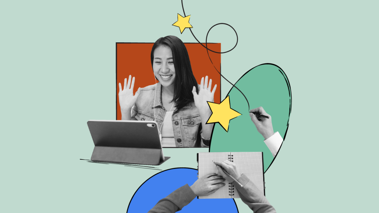 3 Motivi per Cui l’Apprendimento Ibrido Potrebbe Funzionare per il Tuo Team