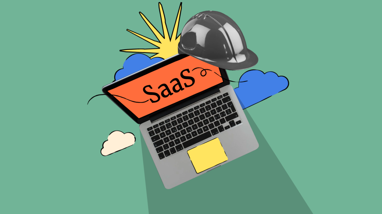 Cómo las soluciones SaaS contribuyen a la seguridad en el lugar de trabajo