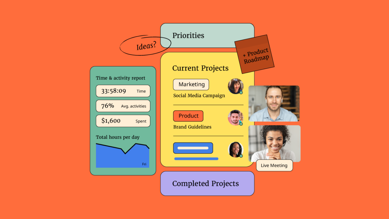 20 Best Remote Work Tools For Distributed Teams in 2026