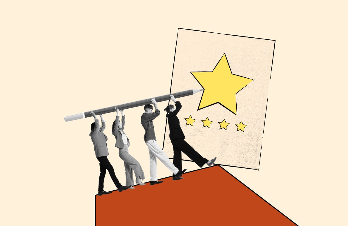 How To Perform A Talent Review In 5 Steps