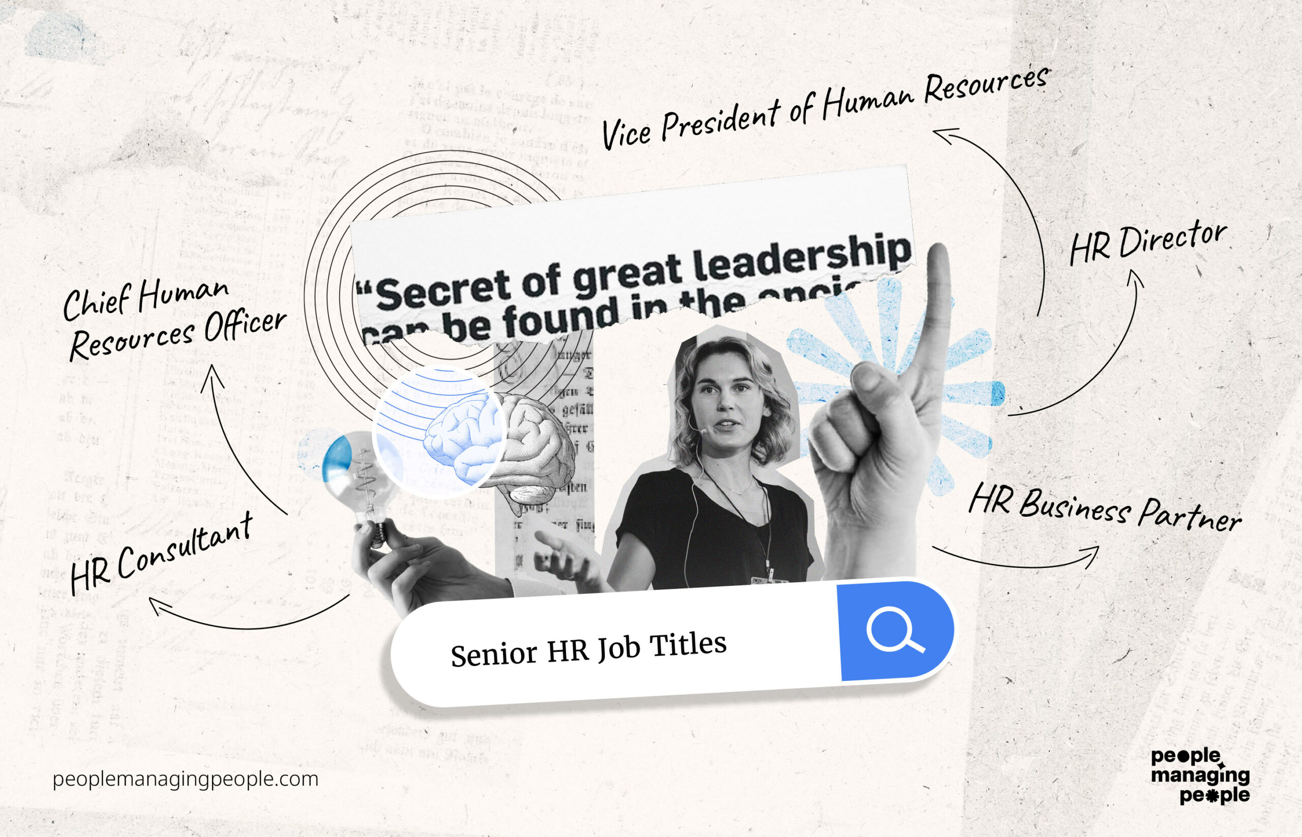 Climbing The Ladder Unpacking The Hierarchy Of HR Job Titles Climbing The Ladder Unpacking The Hierarchy Of HR Job Titles