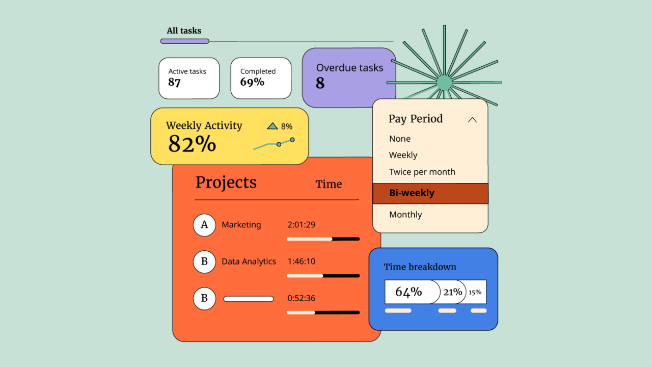 26 Best Productivity Tracking Software of 2026