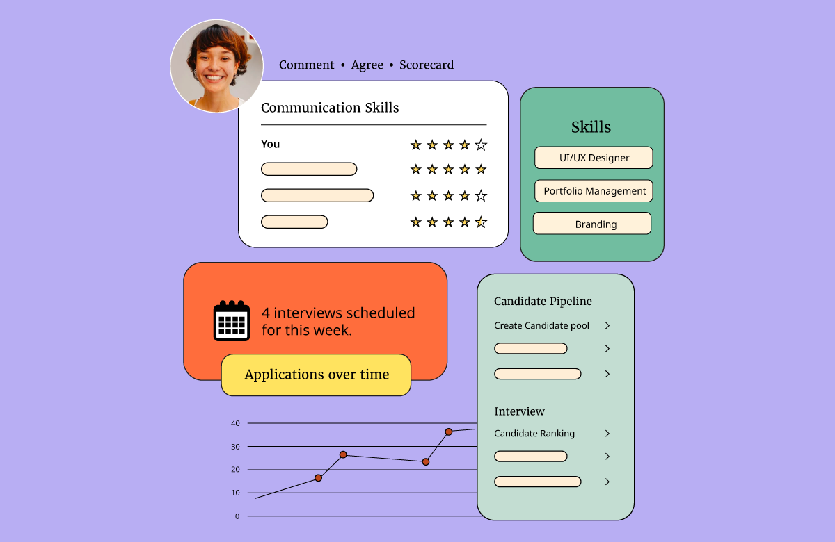 20 Best Enterprise Recruitment Software Tools For 2026