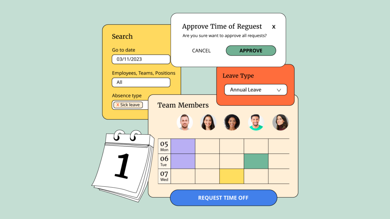 25 Best Leave Management Software of 2026 for Tracking PTO