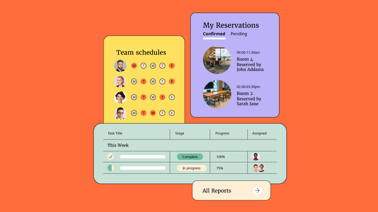 30 Best Office Management Software of 2026