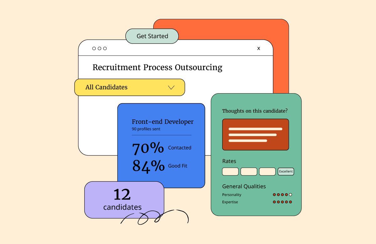 10 Best Recruitment Process Outsourcing Companies for 2026