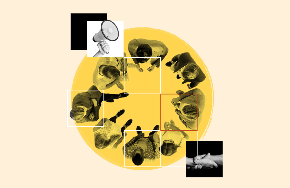 The Future of DEI: Realigning In A Politically Charged Environment