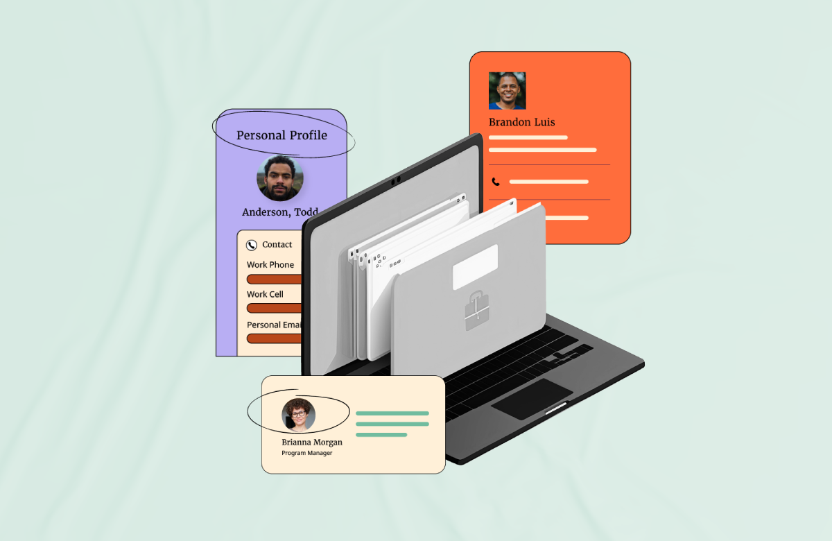 Employee Data: Types, Uses, And Best Practices